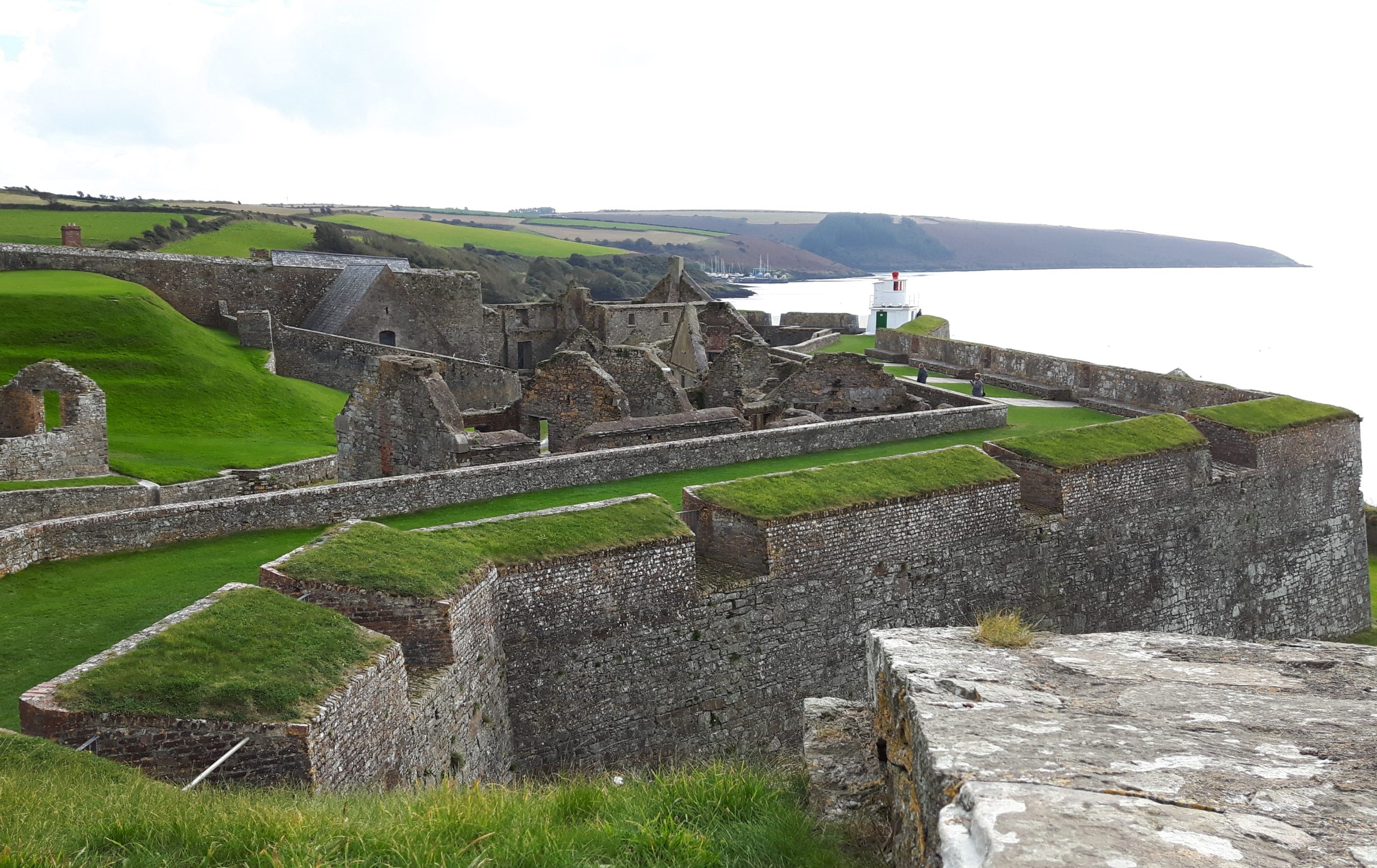 Ireland: Southwest with Nature and History - Cook's Ring Road