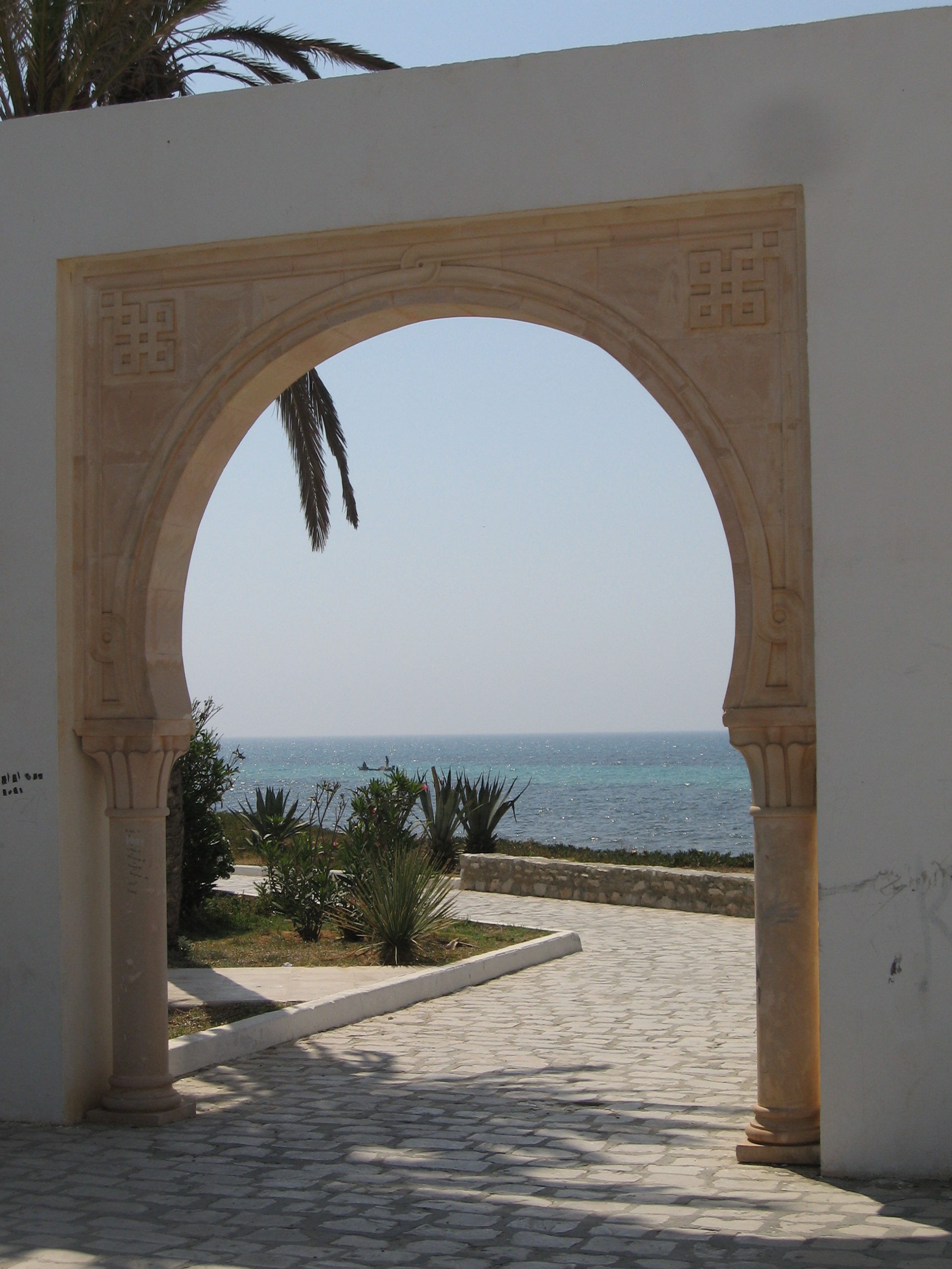 Túnez: Historia y playas en el norte - Cook's Ring Road